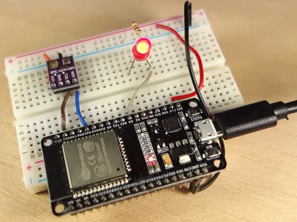 Aprende A Enviar Y Recibir Datos Con Esp32 Mqtt En Arduino Ide ¡increíble En Este Tutorial Te